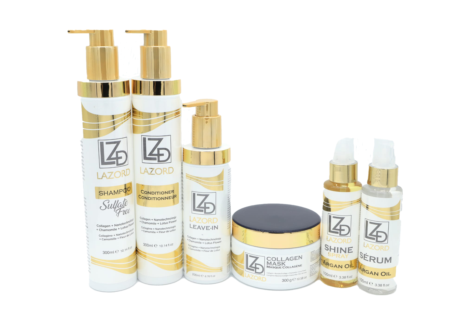 Lazord Beauty - Lazord Beauty
