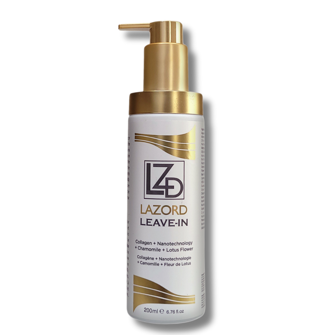 Lazord Beauty - Lazord Beauty
